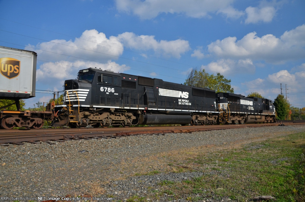 NS 6786